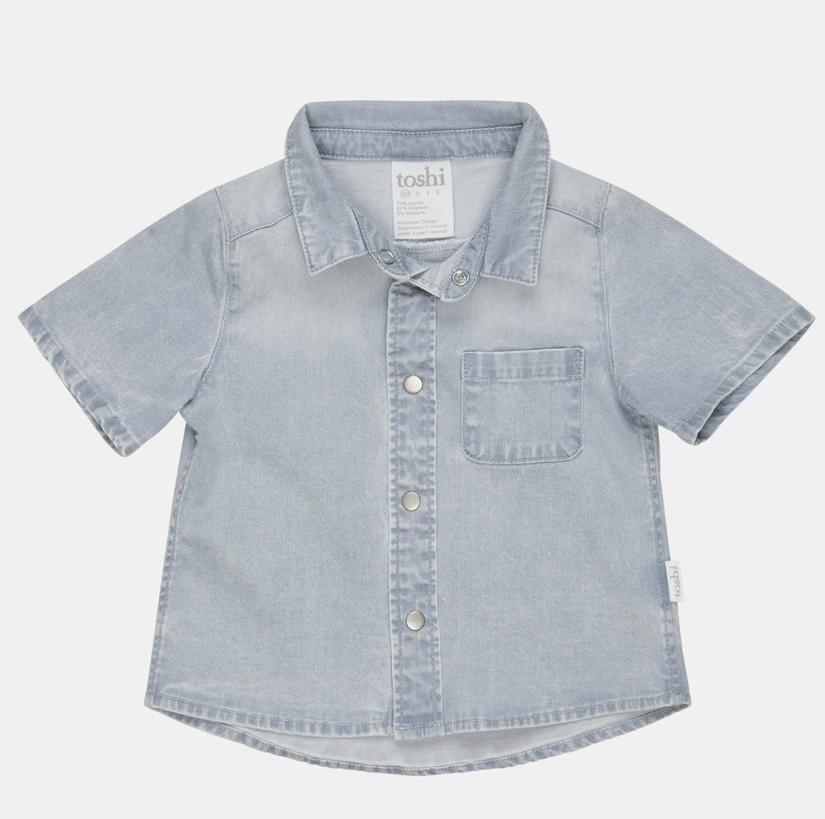 Toshi Shirt – Go Pharm Giftware