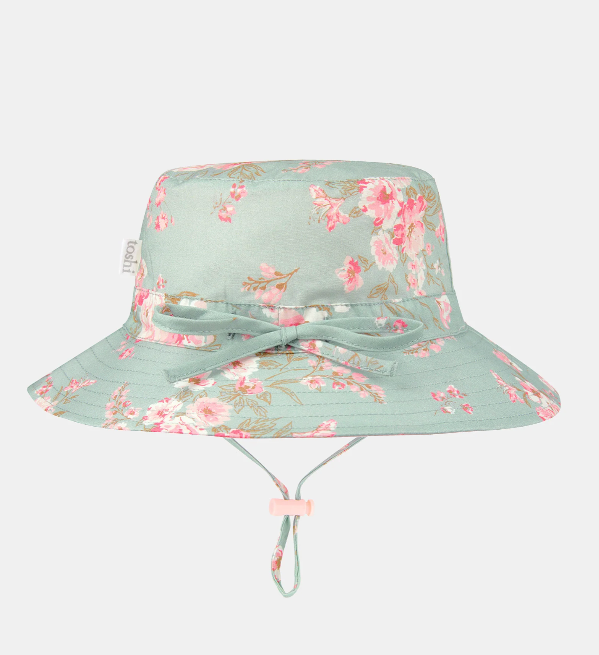 Toshi Sunhat Felicia - Thyme – Go Pharm Giftware
